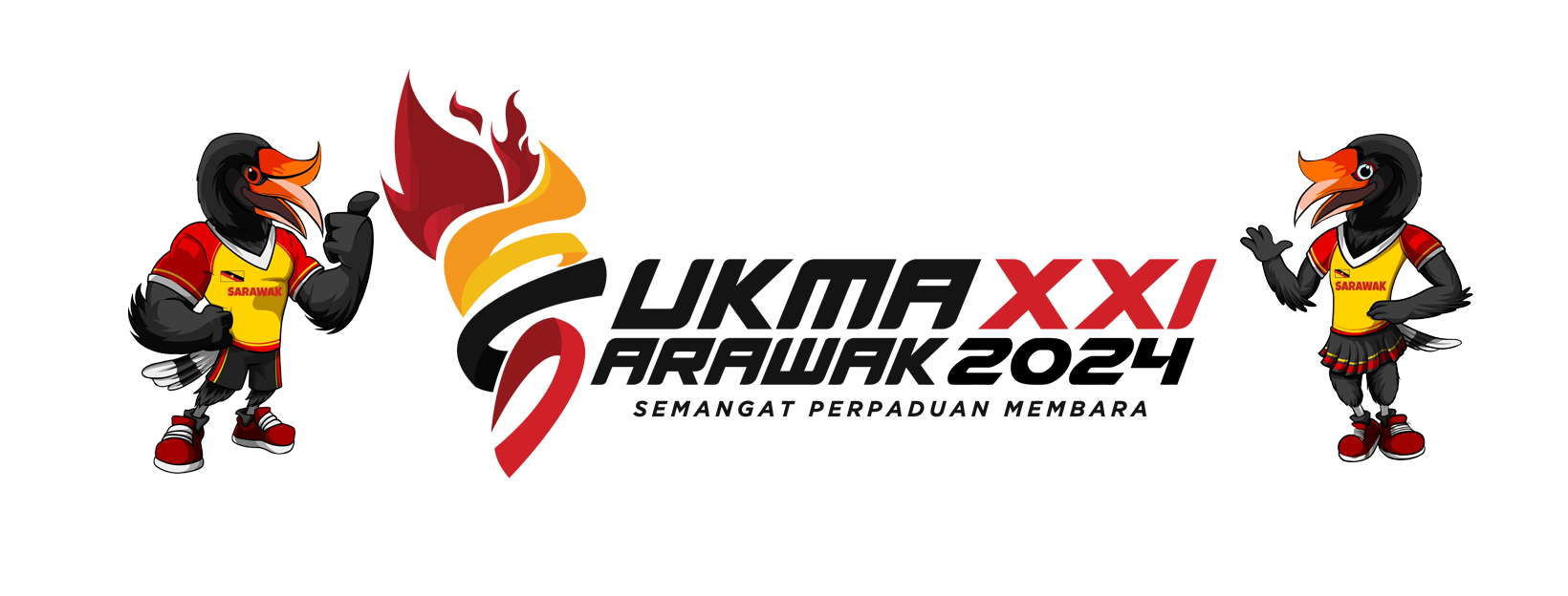 SUKMA2024 – Majlis Sukan Negara Malaysia